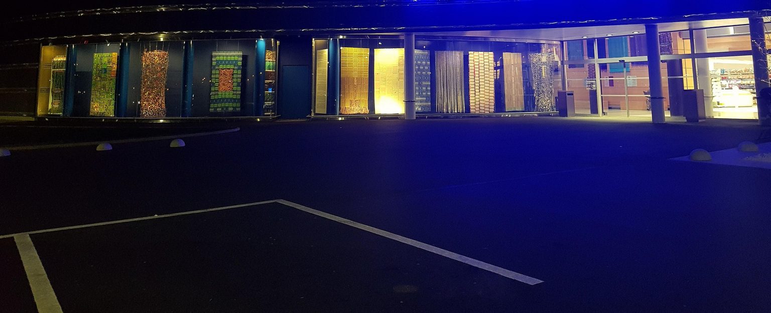 DLS - Design Lighting Systems : fabricant de luminaires LED